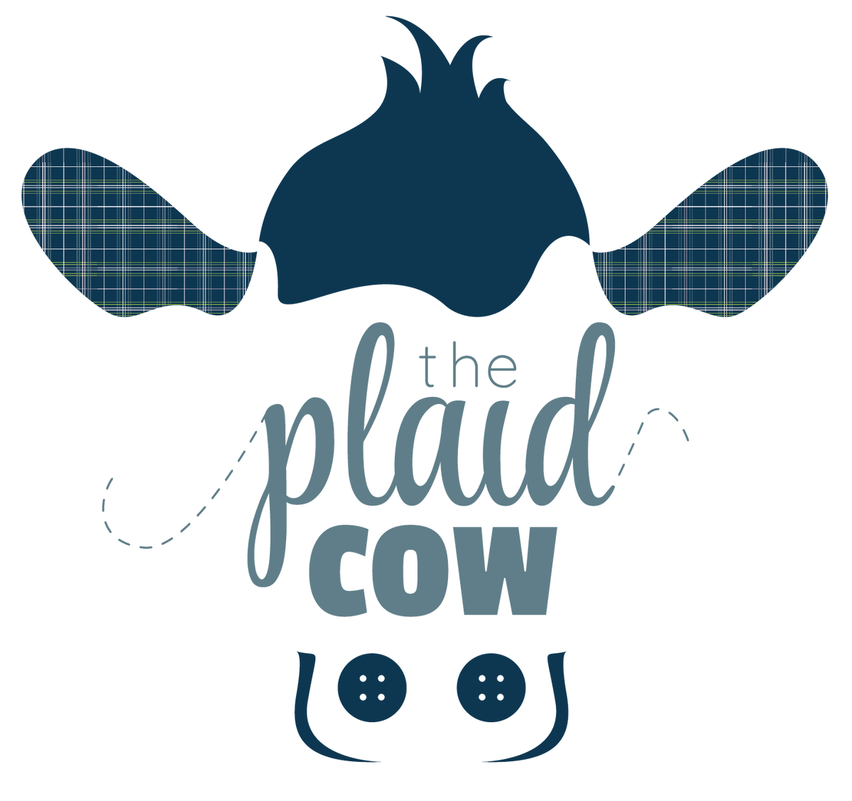 The Plaid Cow – ThePlaidCow